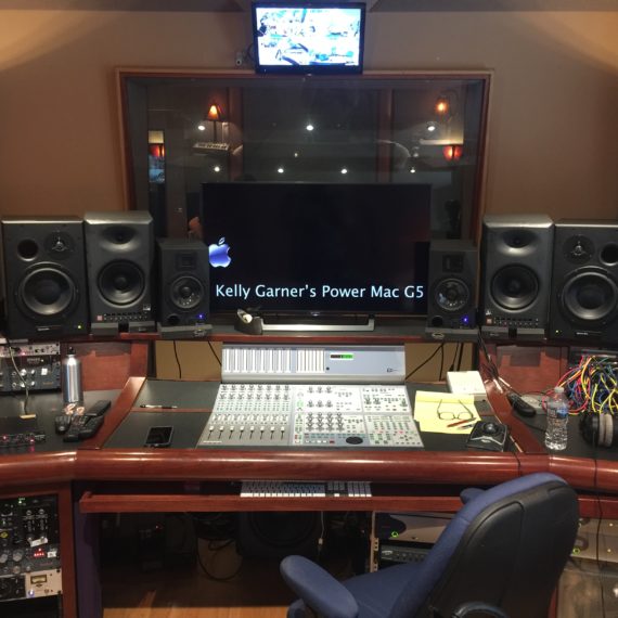 Portfolio - Studio Construction Service