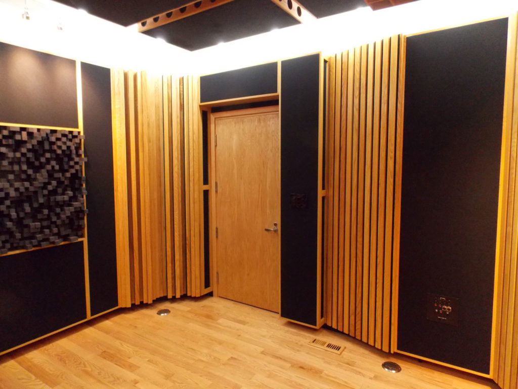 Home - Studio Construction Service