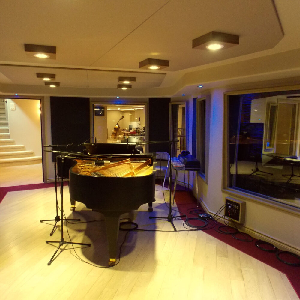 Home - Studio Construction Service