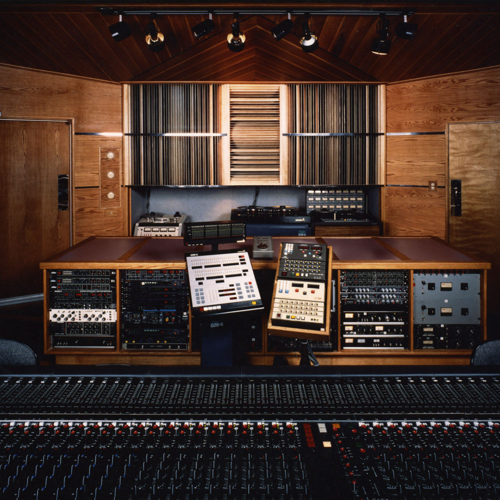 Portfolio - Studio Construction Service