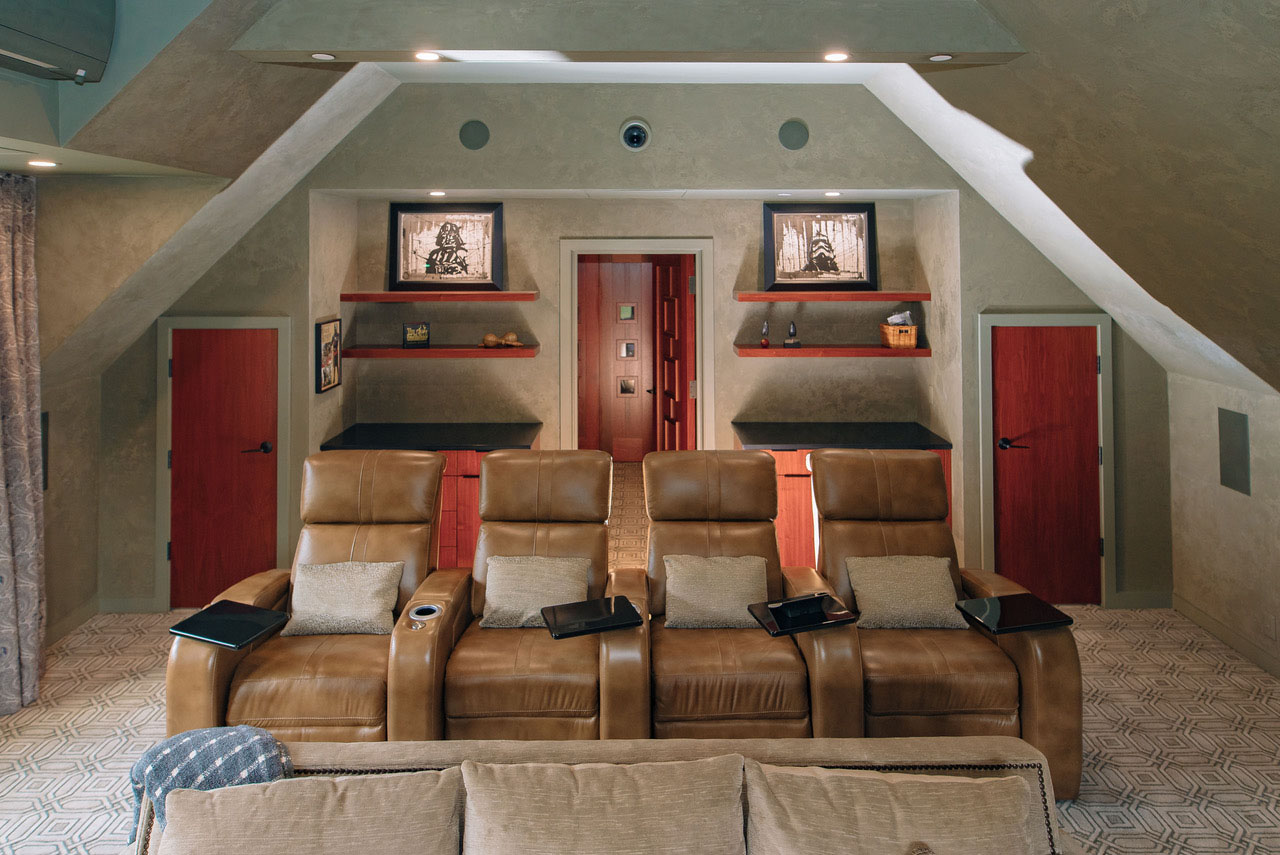 Home - Studio Construction Service